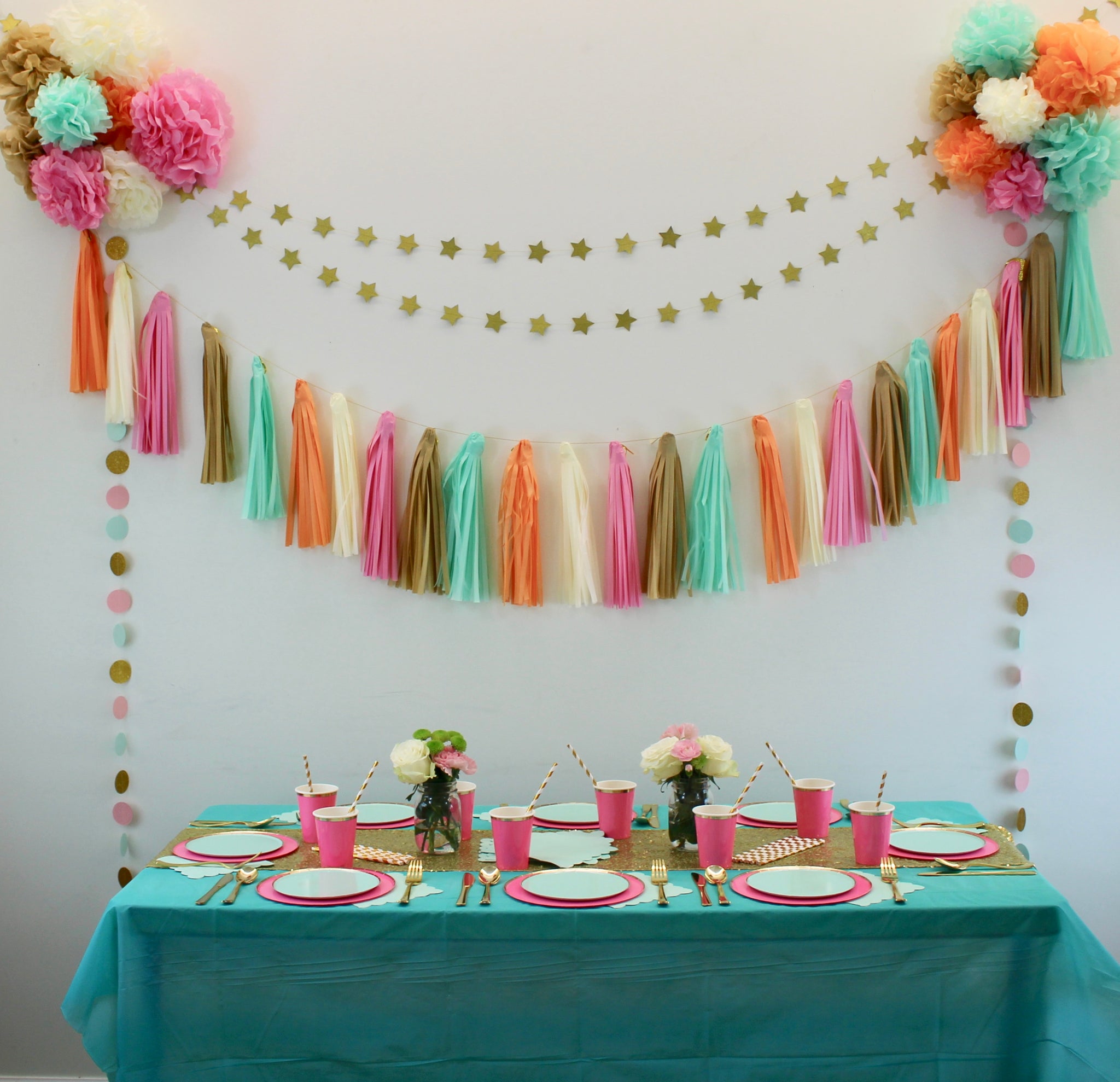 Shooting Star Party Box – YourPartyBox.com