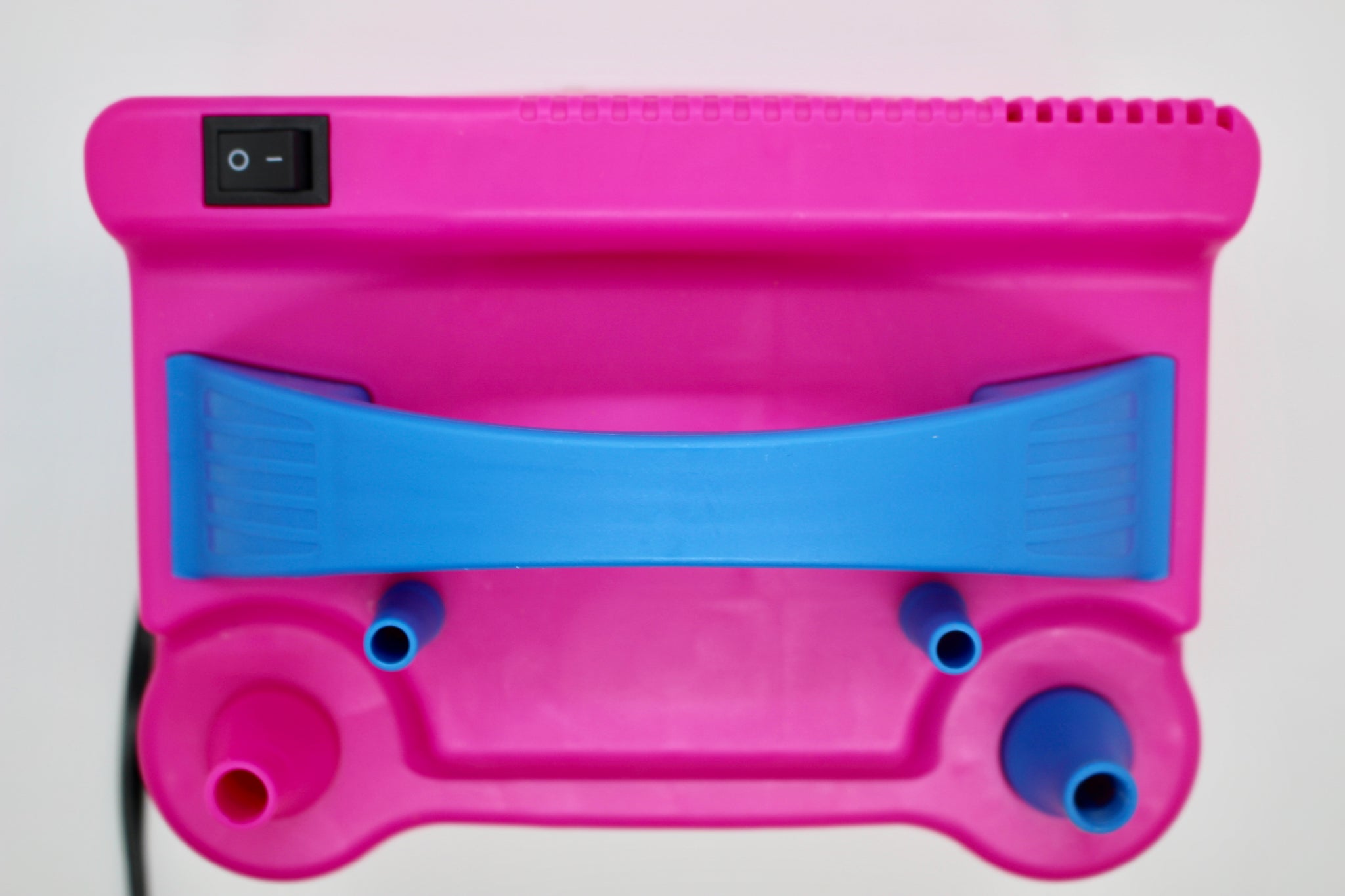 Electric Balloon Pump – YourPartyBox.com