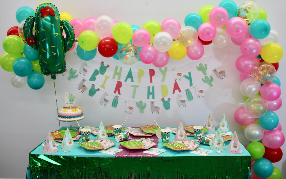 ALL IN ONE Party Boxes – YourPartyBox.com